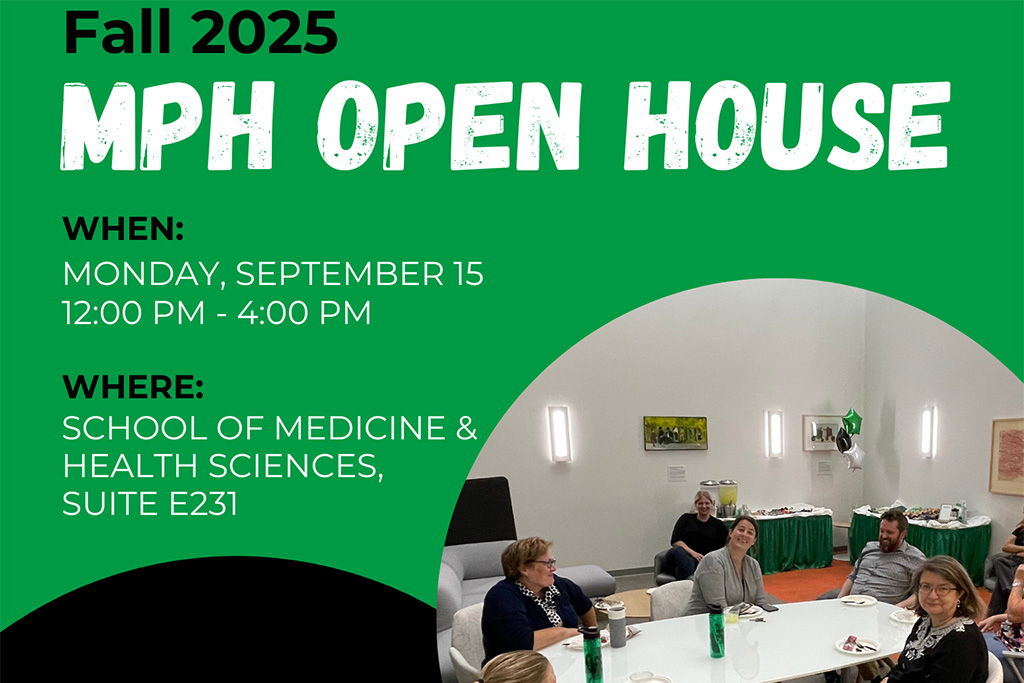 INMED open house set for Sept. 17 - For Your Health