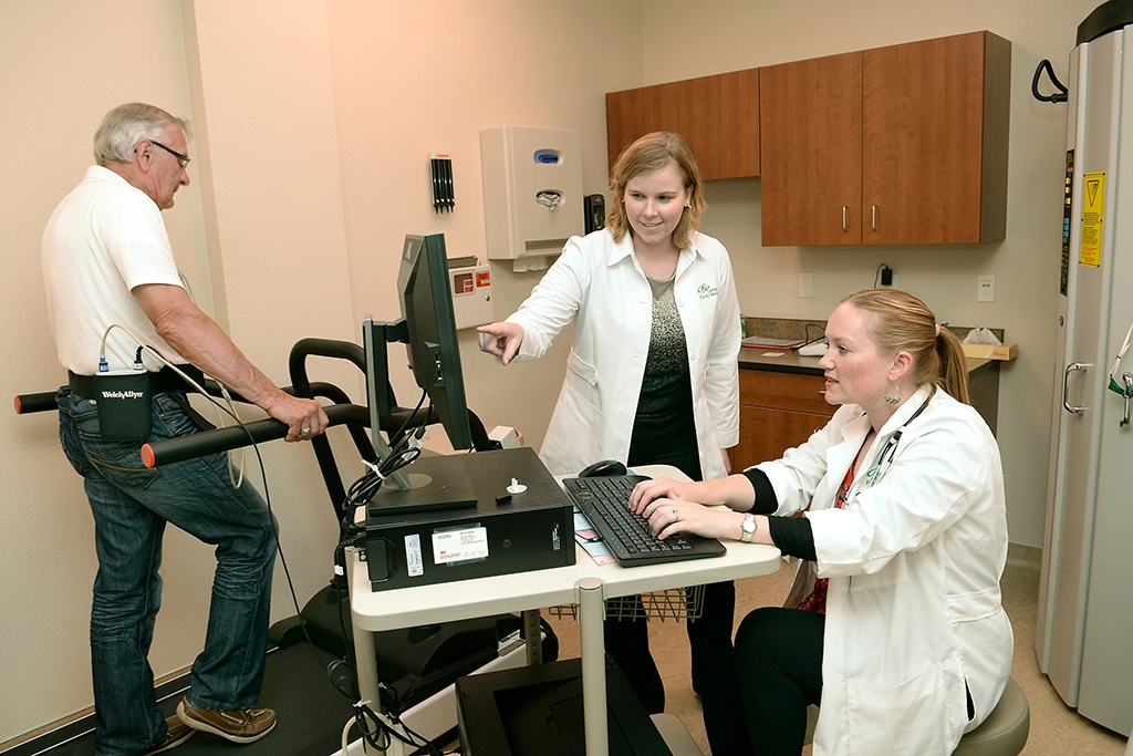 Thank you milestone clinical faculty! - For Your Health