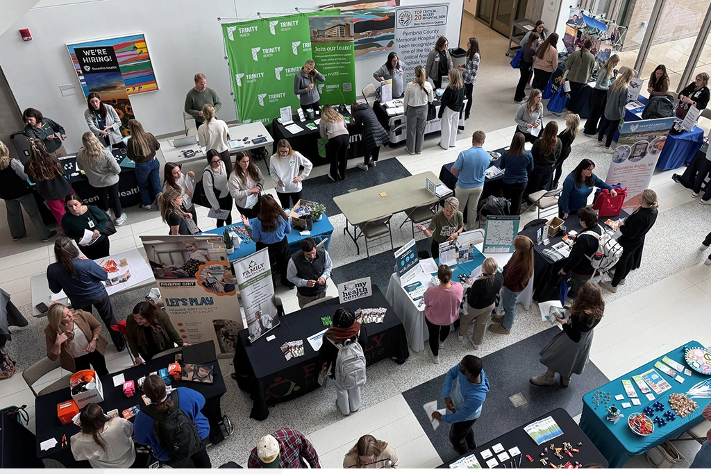 Making primary care primary - For Your Health