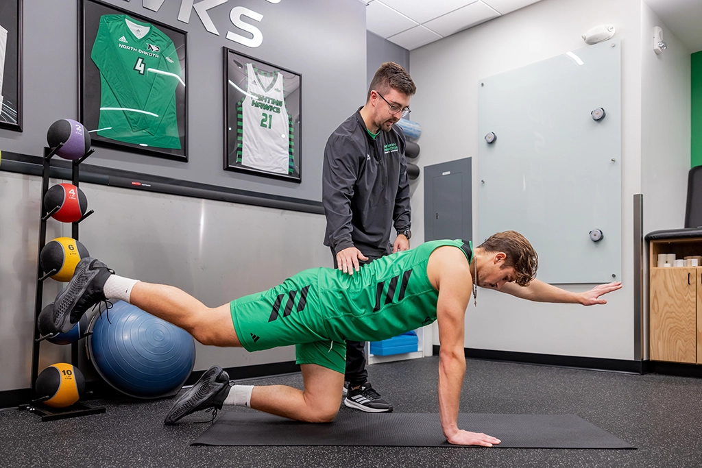 Physical activity and the New Year (courtesy Dr. Andy McLean) - For ...