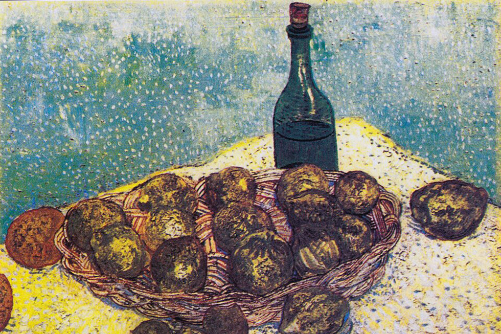 Avoiding 'risky' substances - For Your Health