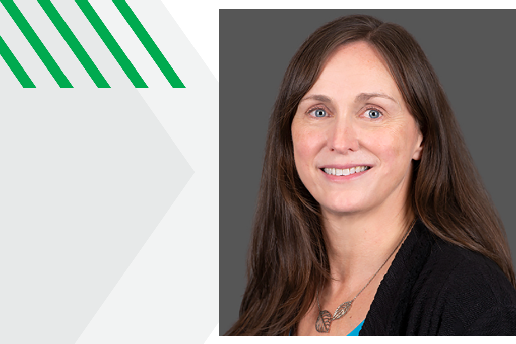 Finanger to discuss Duchenne muscular dystrophy at Neurology Grand ...