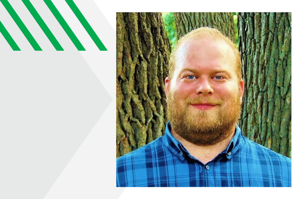 Samuel Birkholz to discuss oculomotor abnormalities in Parkinson's ...