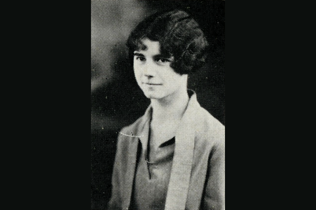 Loretta W. Swift Archives - SMHS Library Resources