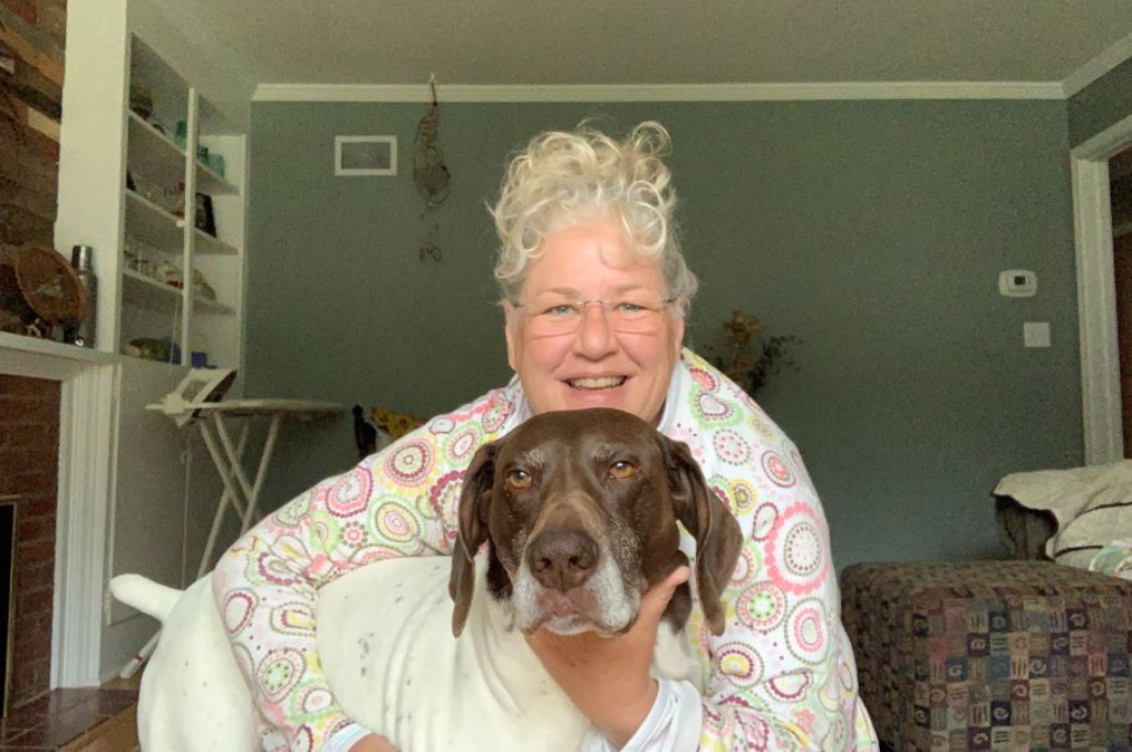 Meet Our Staff: Sandi Bates - SMHS Library Resources