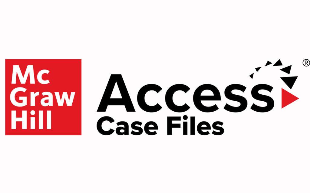 Access Case Files - SMHS Library Resources