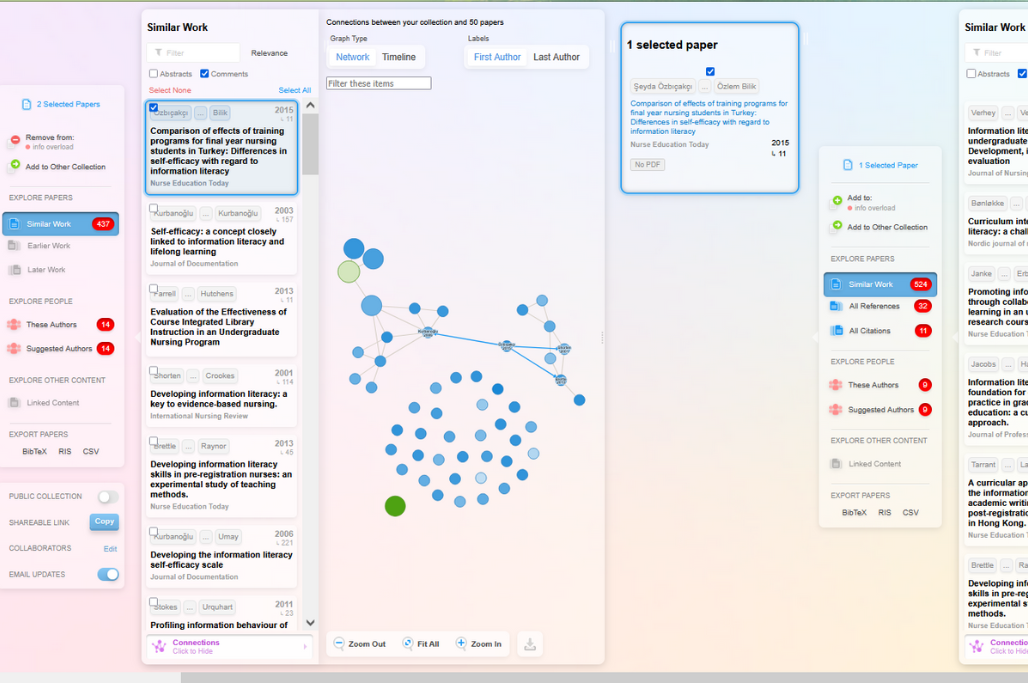 Are AI Research Tools Trustworthy? - SMHS Library Resources