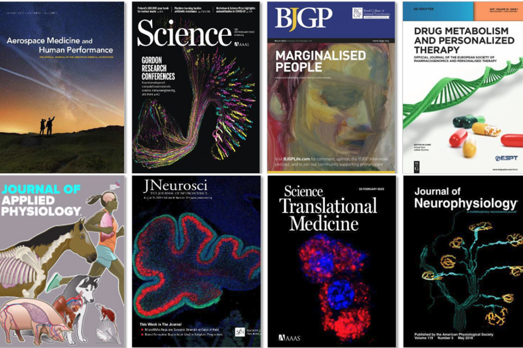 SMHS Library Resources - Updates and information from your health ...