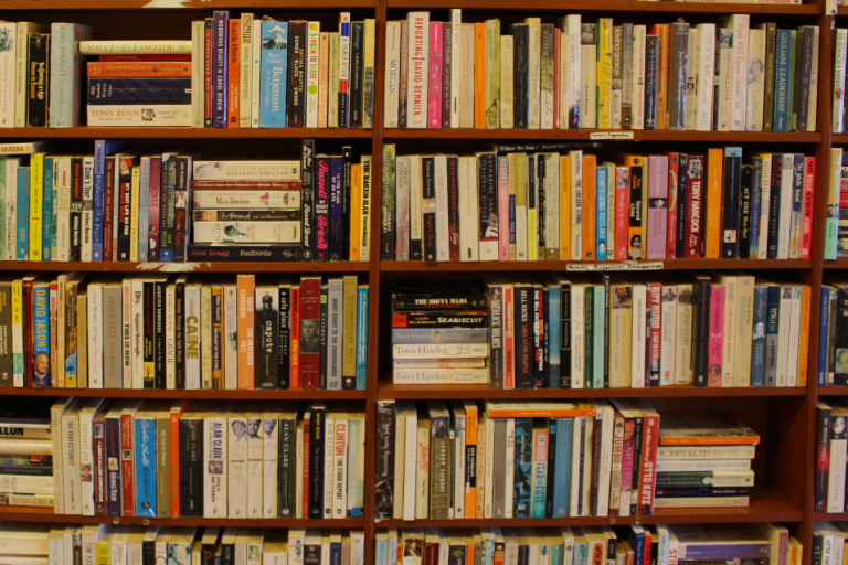 Medical Library | University of North Dakota