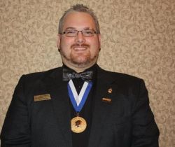 Keith Crisman Selected as NASA Student Ambassador - John D. Odegard ...
