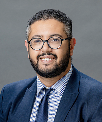 Drs. Mounir Chrit and Marwa Majdi Join Faculty - John D. Odegard School ...