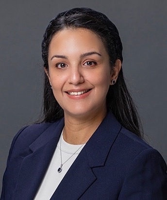 Drs. Mounir Chrit and Marwa Majdi Join Faculty - John D. Odegard School ...