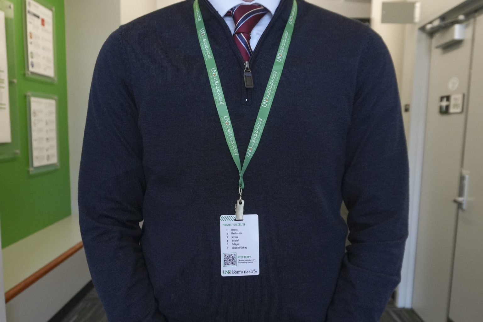 Future of UND Flight Operations - Aviation