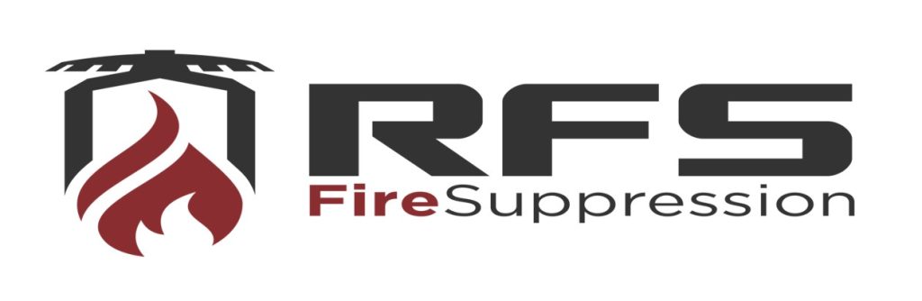RFS Fire Suppression - ND APEX Accelerator