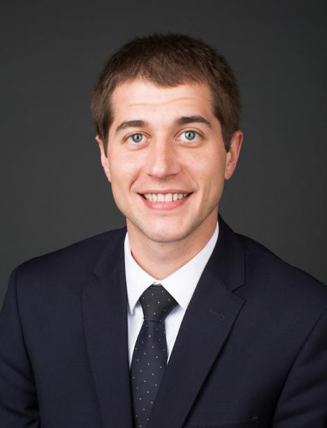 Essentia Announces New Public Policy Vice President - North Dakota Law