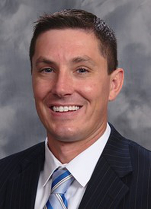 West Fargo Police Chief Heith Janke, '02, to resign, returning to FBI ...