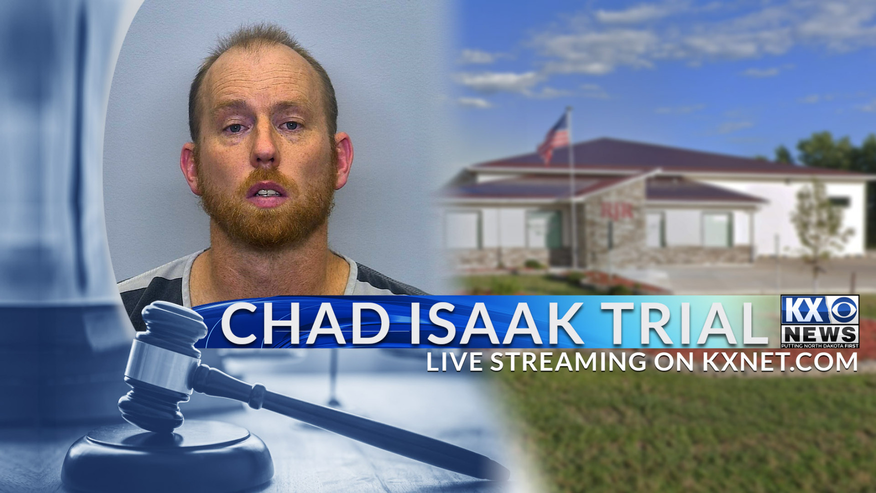 Chad Isaak trial includes several UND Law alumni - North Dakota Law