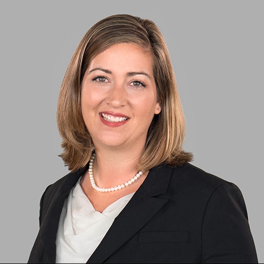 Kara Gansmann '07 listed among the 2022 Business North Carolina Legal ...