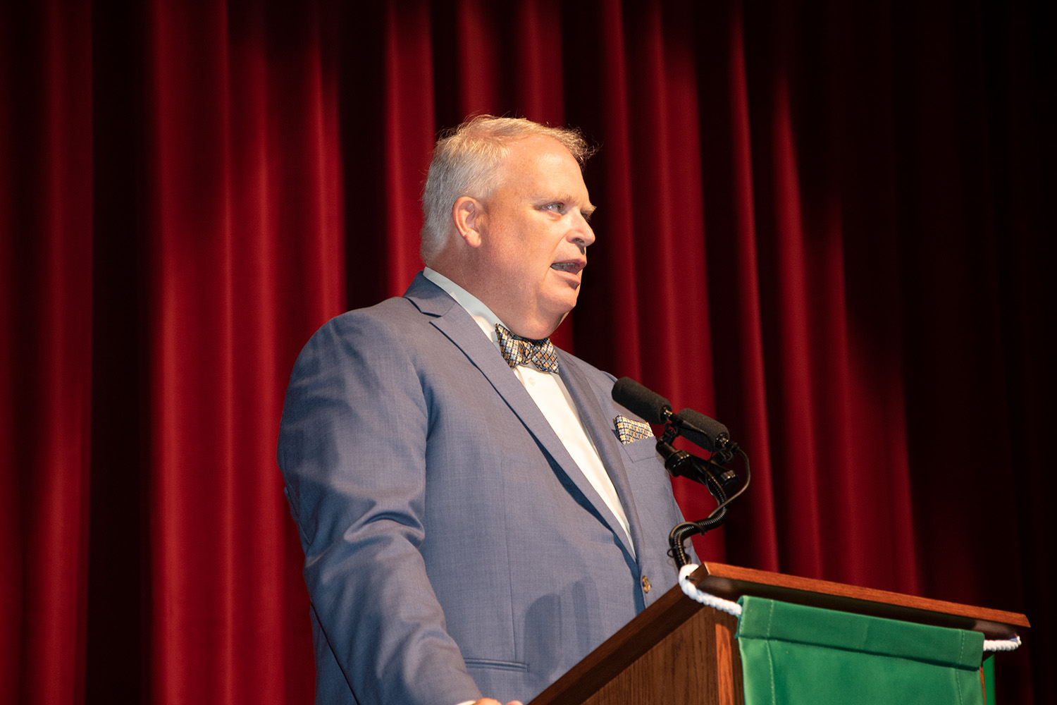 UND School of Law welcomes Class of 2025 - North Dakota Law