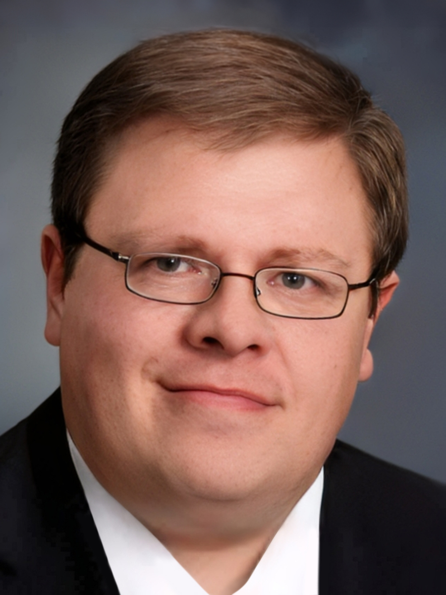 Criminal Defense Lawyer, Travis Finck '07, Elected to Board of ...