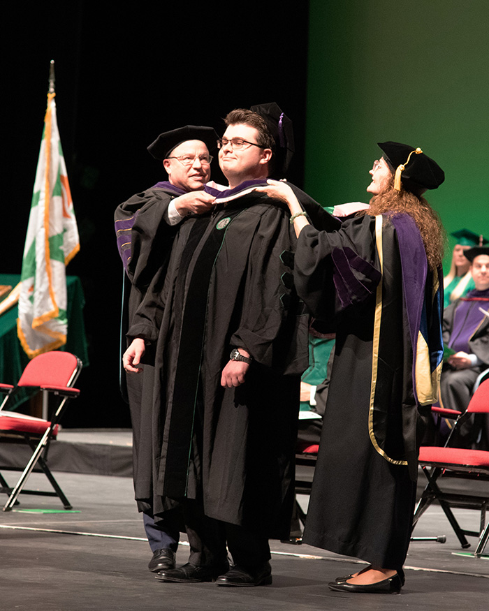 UND School of Law Celebrates Class of 2024 - North Dakota Law