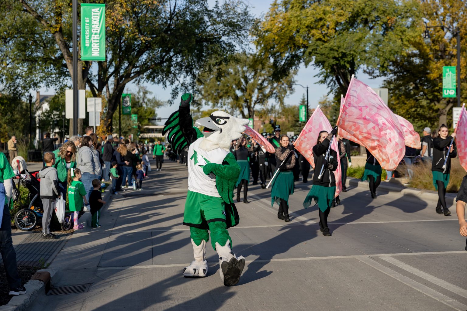 Fargo City Worker Under Fire for Charlie Kirk Post; Professor McGinniss ...