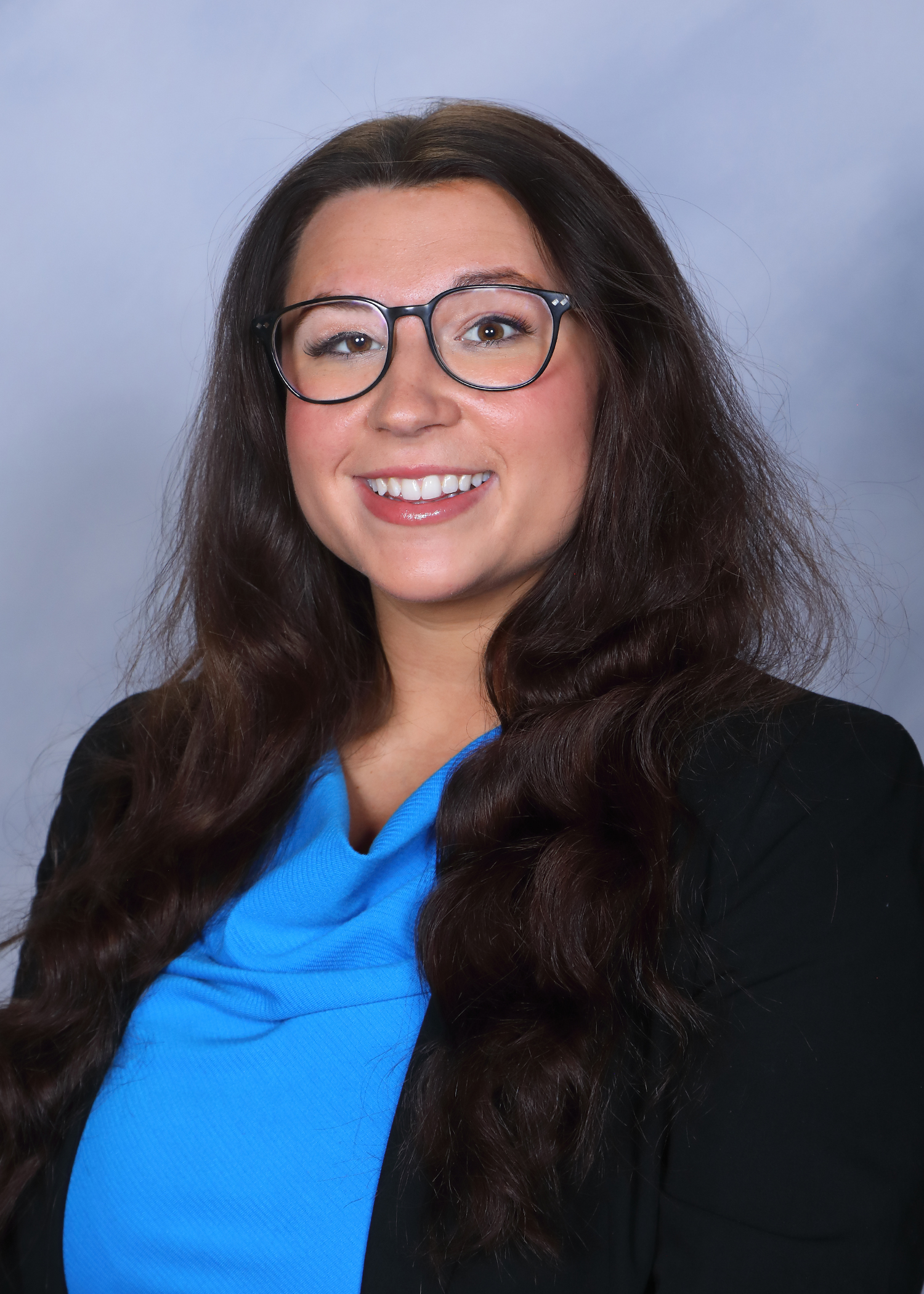 Third-year law student, Bridget Grathwohl, published in Dakota Digital ...