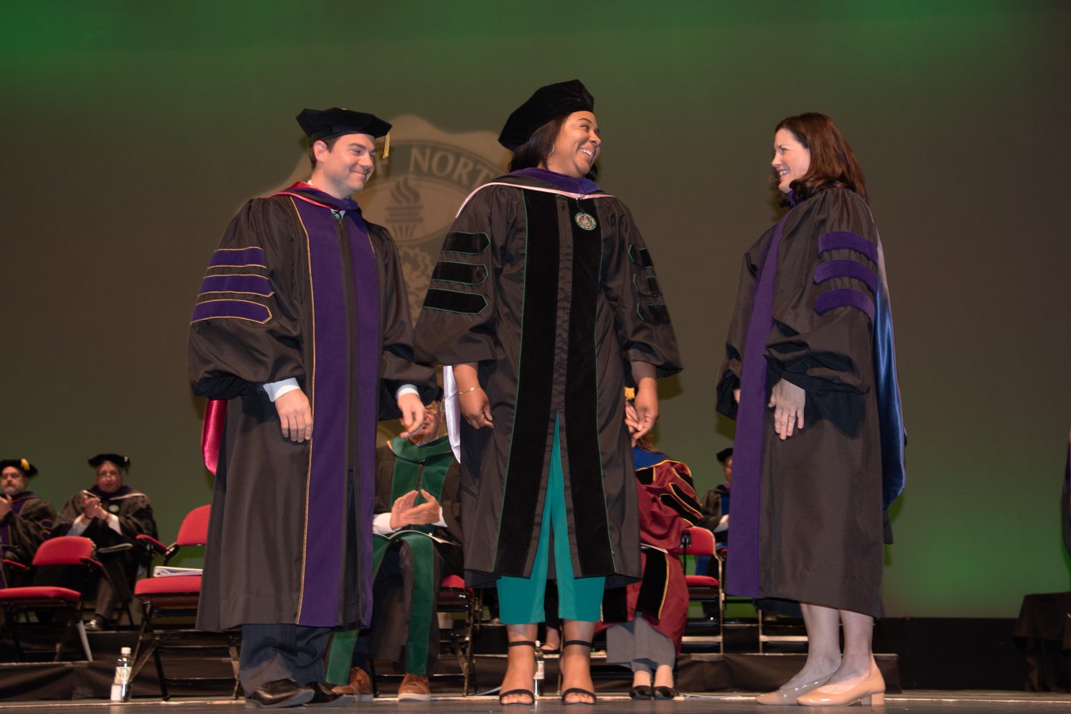 UND School of Law Celebrates Class of 2025 - North Dakota Law