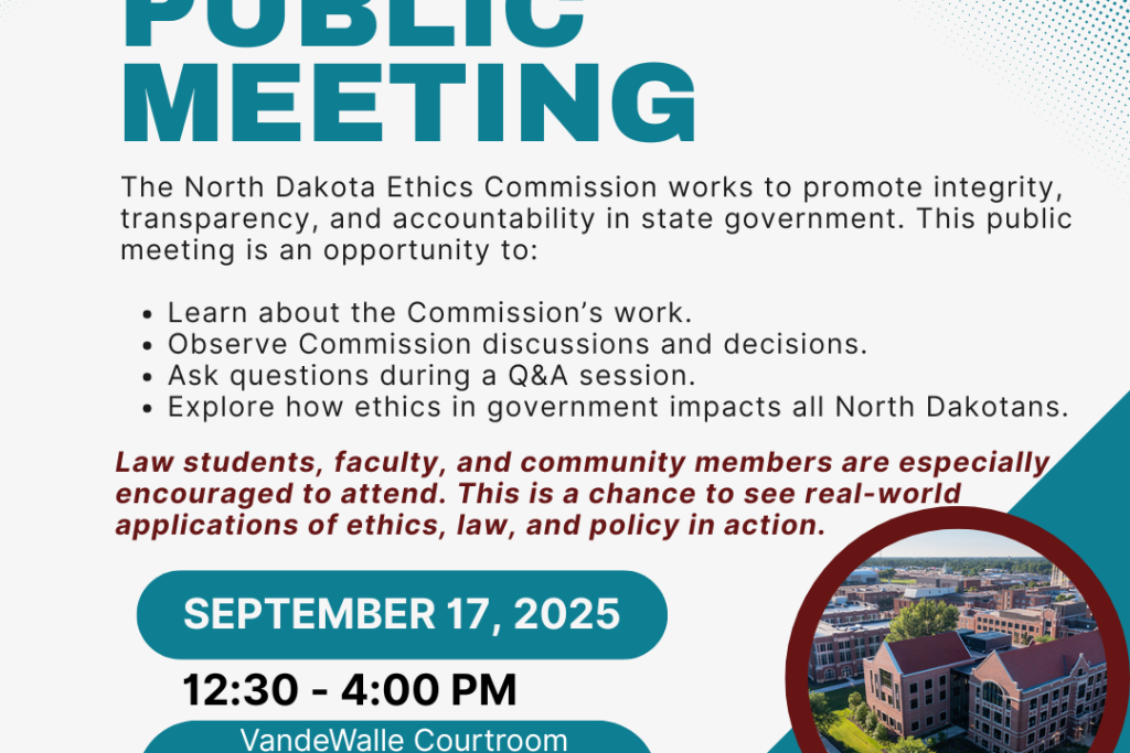 Fargo City Worker Under Fire for Charlie Kirk Post; Professor McGinniss ...