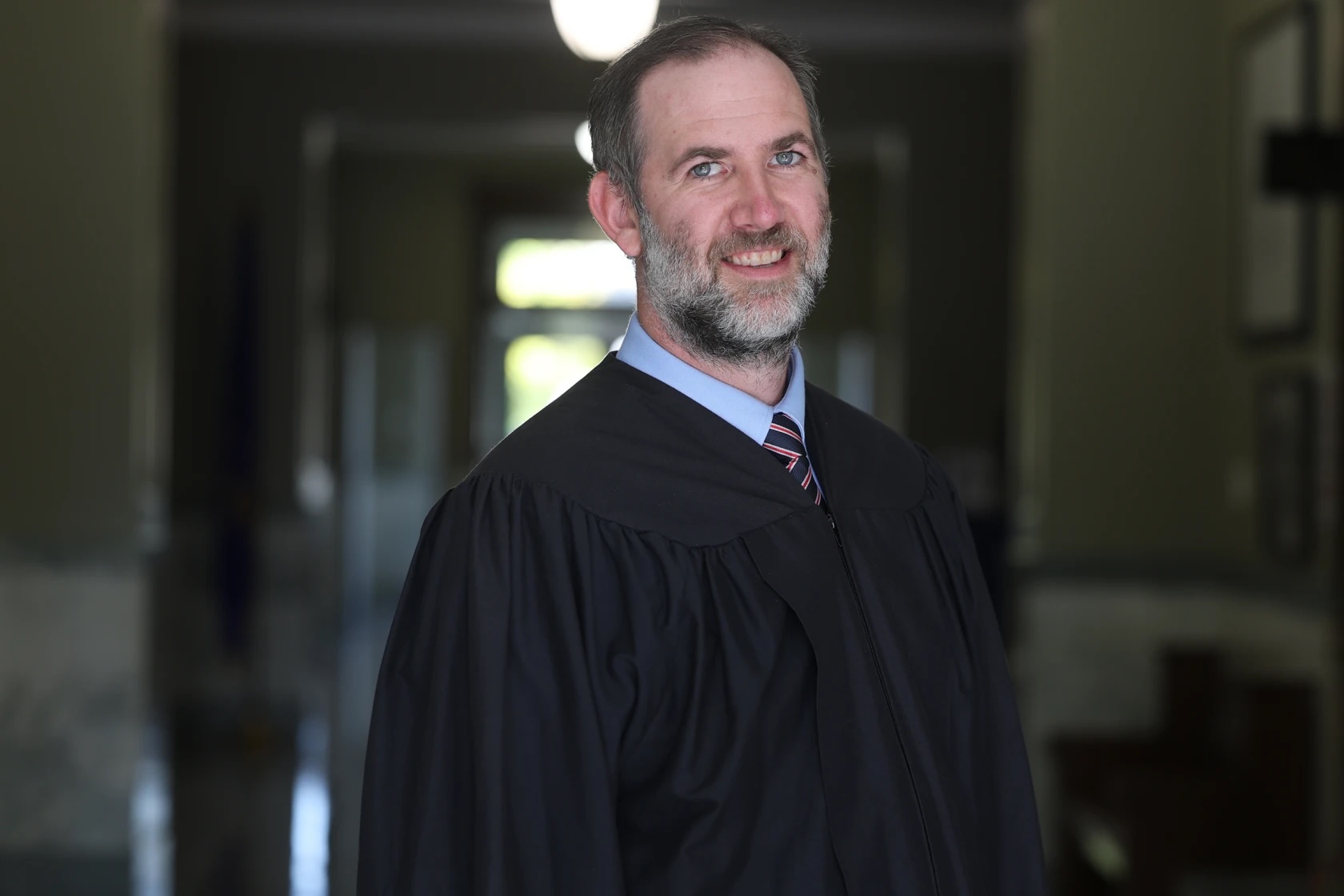 Kelly Armstrong '03 is North Dakota's next governor - North Dakota Law