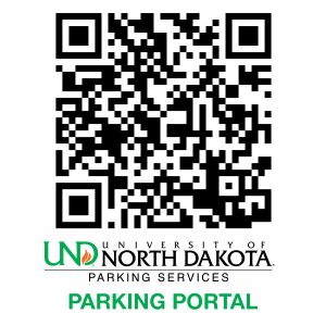 Parking Portal - Parking Updates