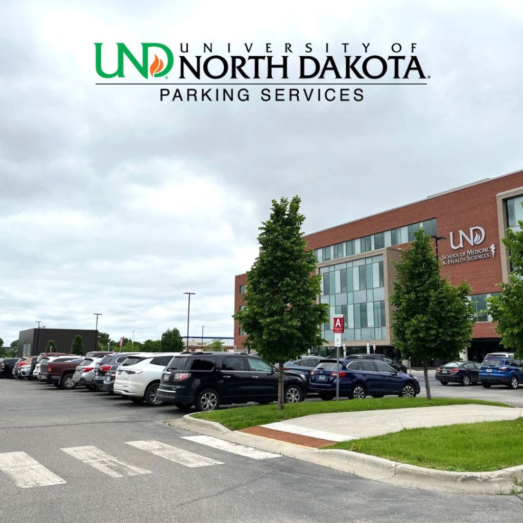 2024/2025 Parking Permits - Parking Updates
