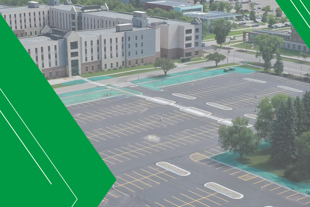 Parking Updates - Updates and information from UND Parking Services.