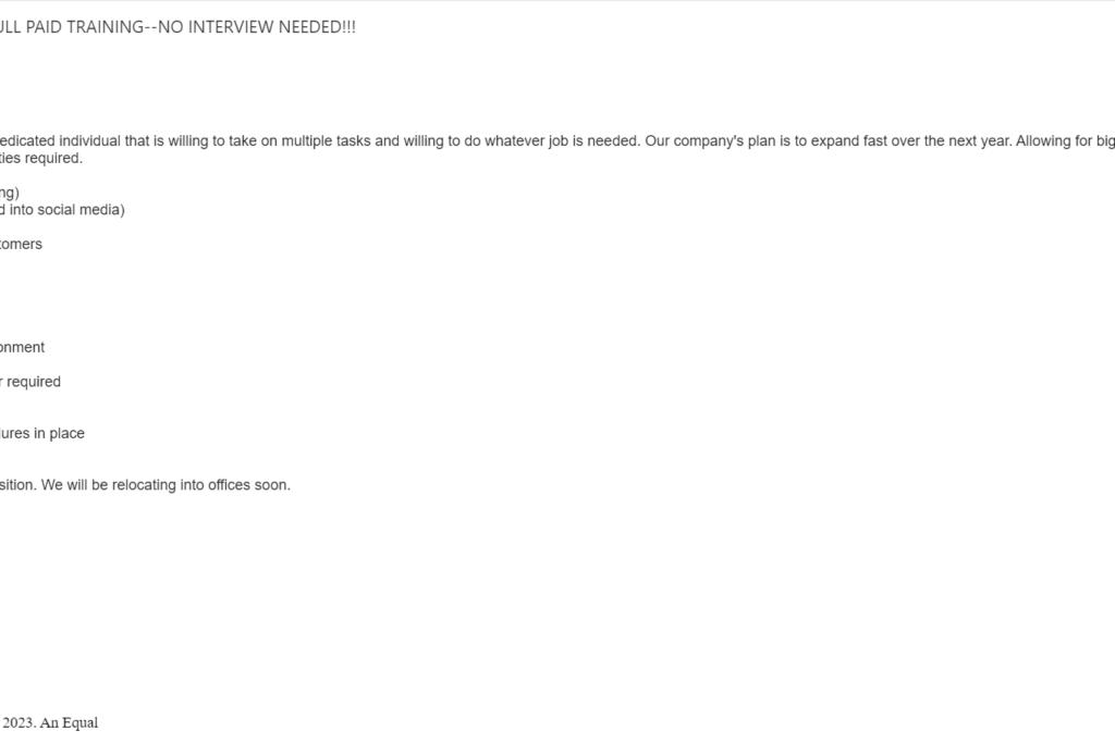The Phish Tank - Keep tabs on current phishing scams to avoid.