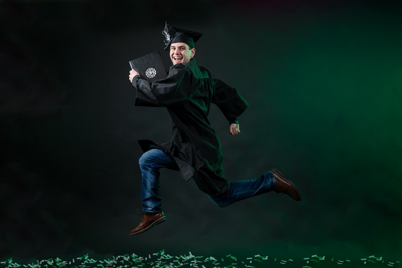 UND President Andy Armacost will preside over Aug. 6 summer ...