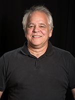 MEDIA REMINDER: UND Aerospace to host NASA rocket scientist Jack Bacon ...