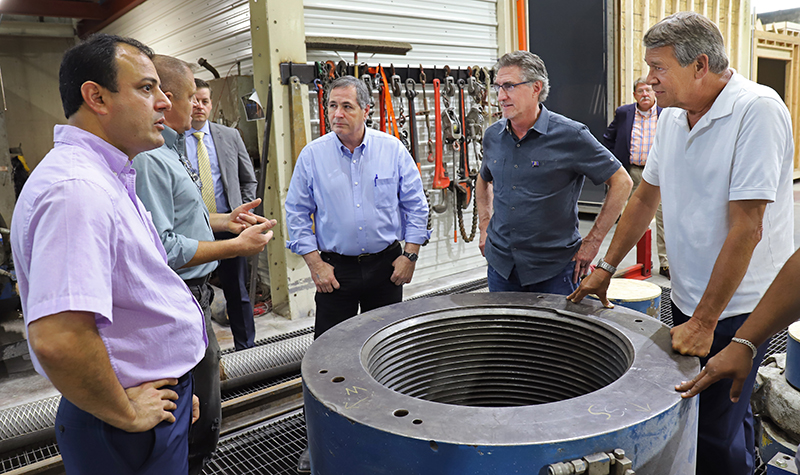 UND’s petroleum engineering program wins outstanding achievement award ...