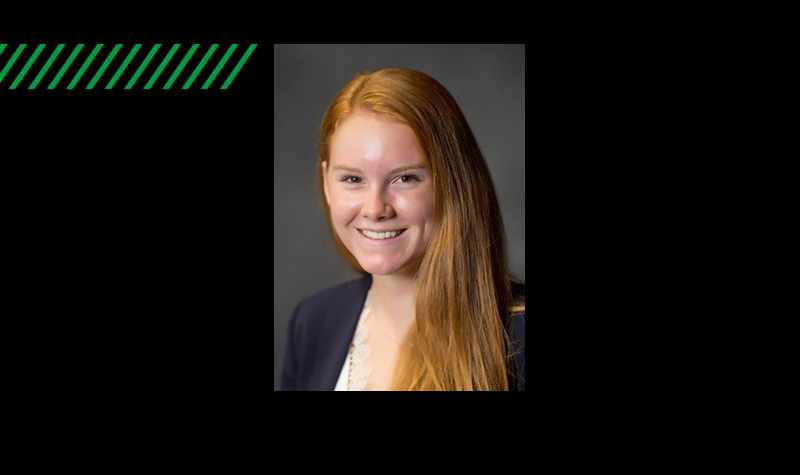 Shoreview, Minn., native named 2022 Goldwater scholar - Press Releases