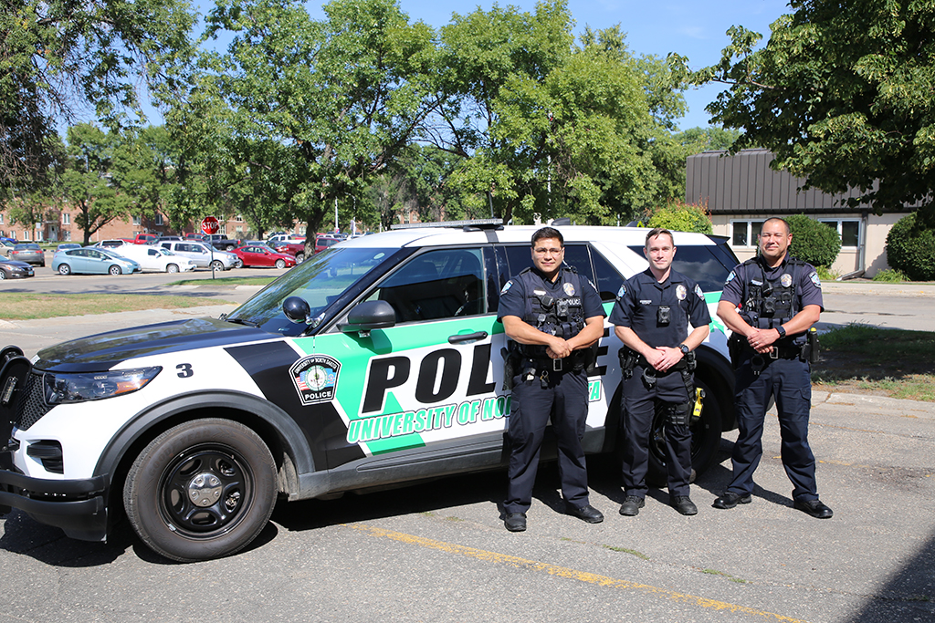 Best in blue - Press Releases