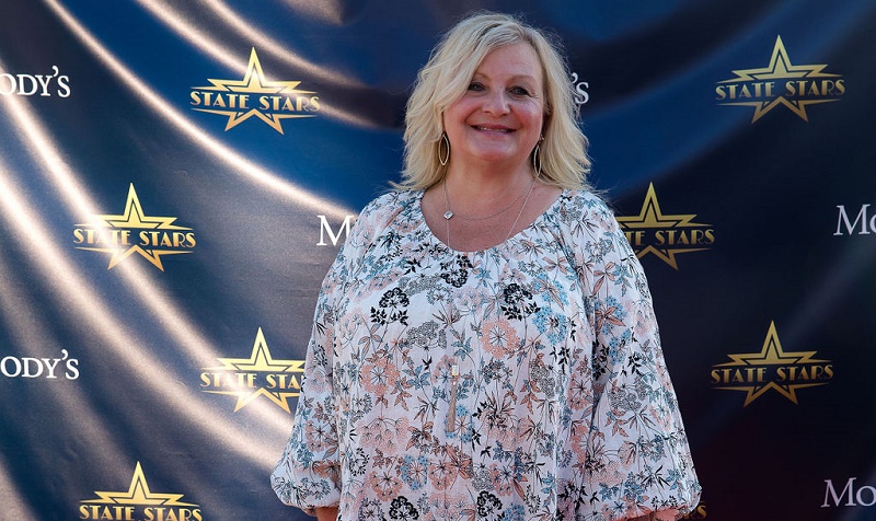 Mary Beth Votava named 2022 State Star of ND SBDC - Press Releases