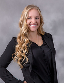 VBOC of the Dakotas promotes Julie Hinker to director - Press Releases