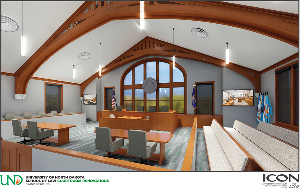 Media Advisory: Gov. Doug Burgum, UND President Andy Armacost to speak ...