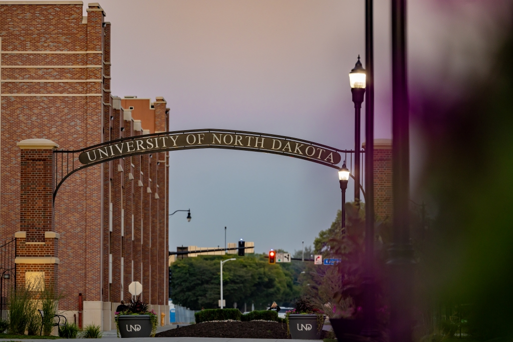 UND Social Work, partners secure $2.5M to improve state’s American ...
