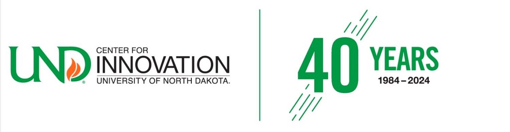 MEDIA ADVISORY: UND Center for Innovation to celebrate 40th Anniversary ...