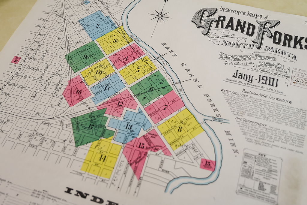 Student history project raises new voices - Press Releases