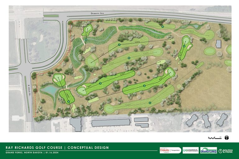 Nearby 42nd Street underpass project, proposed private development ...