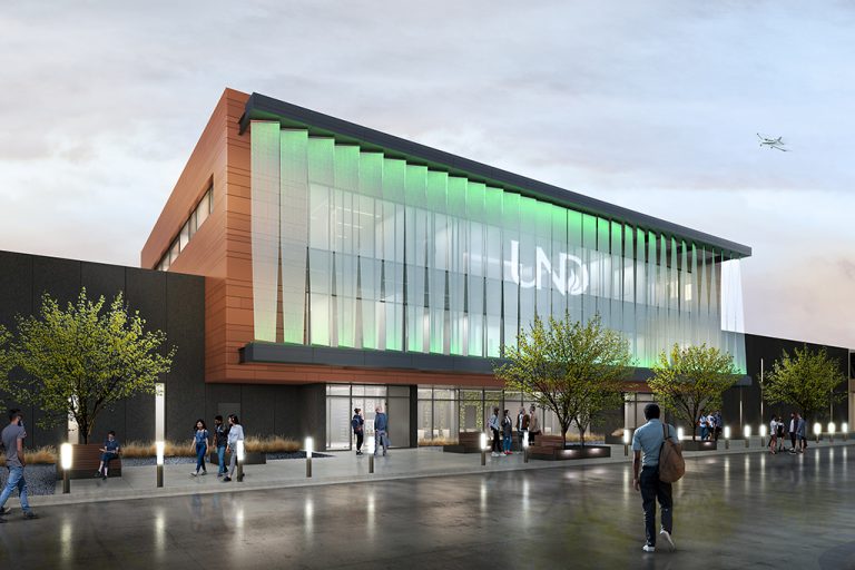 Press Releases - University of North Dakota’s official press release ...