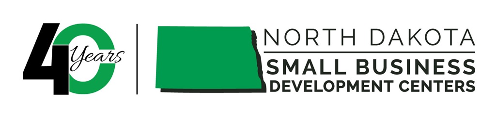 ND SBDC at 40: Four decades of small business momentum - Press Releases