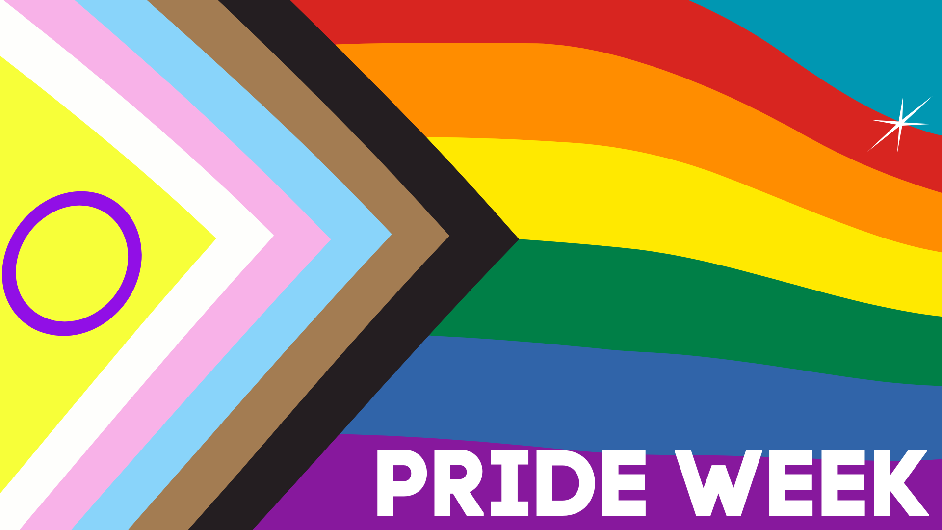 Fourth Annual Pride Week - Pride Center