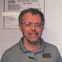 Remembering Randy Rasmussen - University Letter